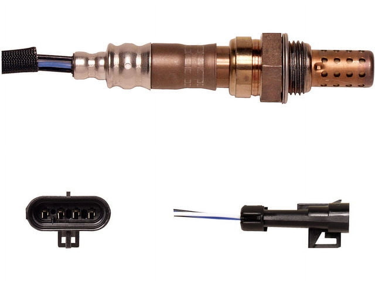 Upstream Oxygen Sensor - Compatible with 1999 - 2002 Chevy Silverado ...