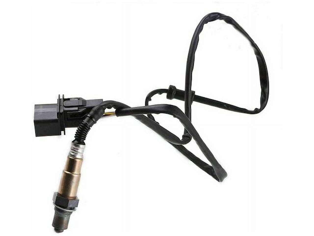 Upstream Oxygen Sensor - Compatible with 1999 - 2005 Volkswagen Jetta ...