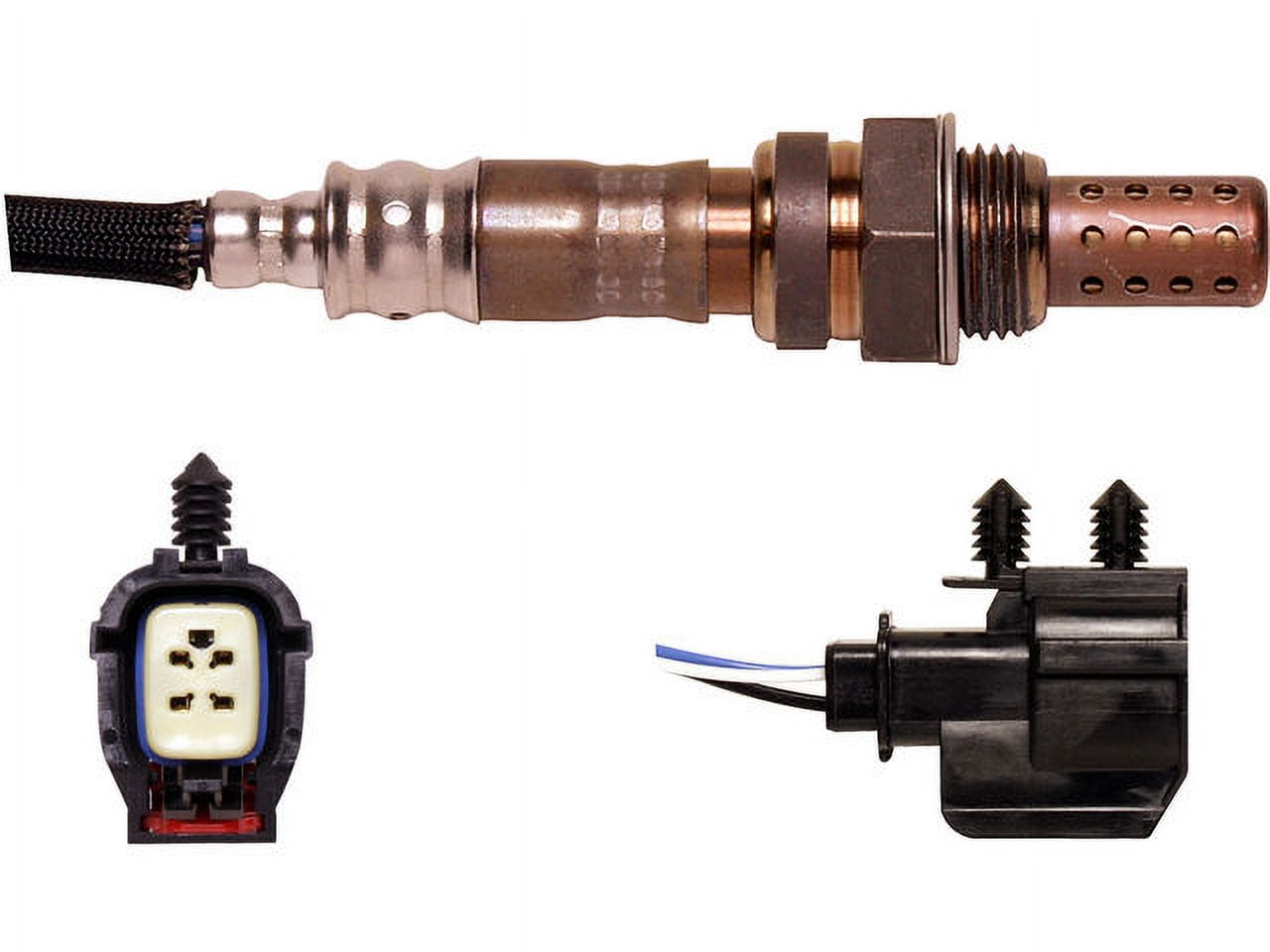 Upstream Oxygen Sensor - Compatible with 2001 - 2002 Dodge Caravan ...