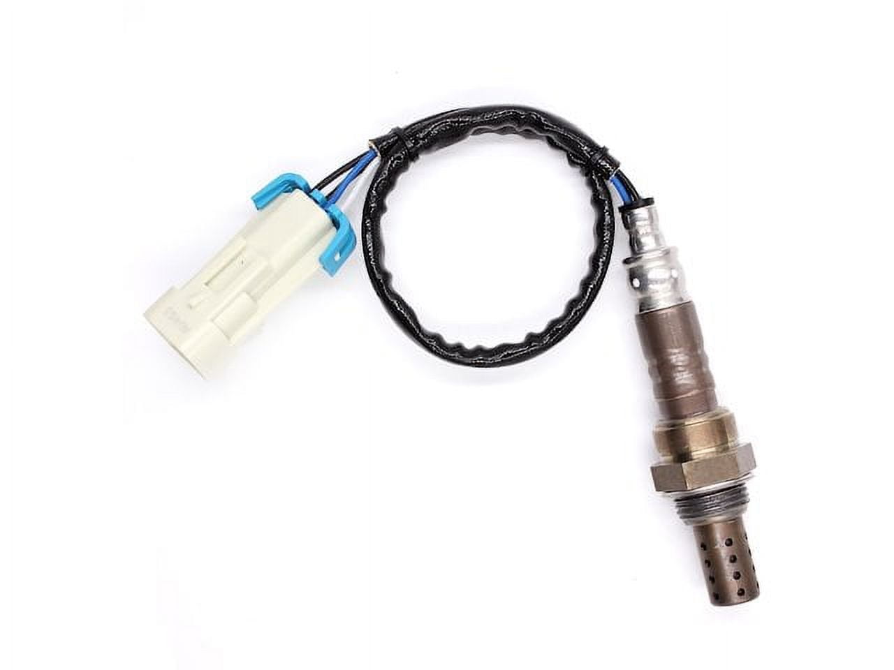 Upstream Oxygen Sensor - Compatible with 2001 - 2004 Pontiac Aztek 2002 ...