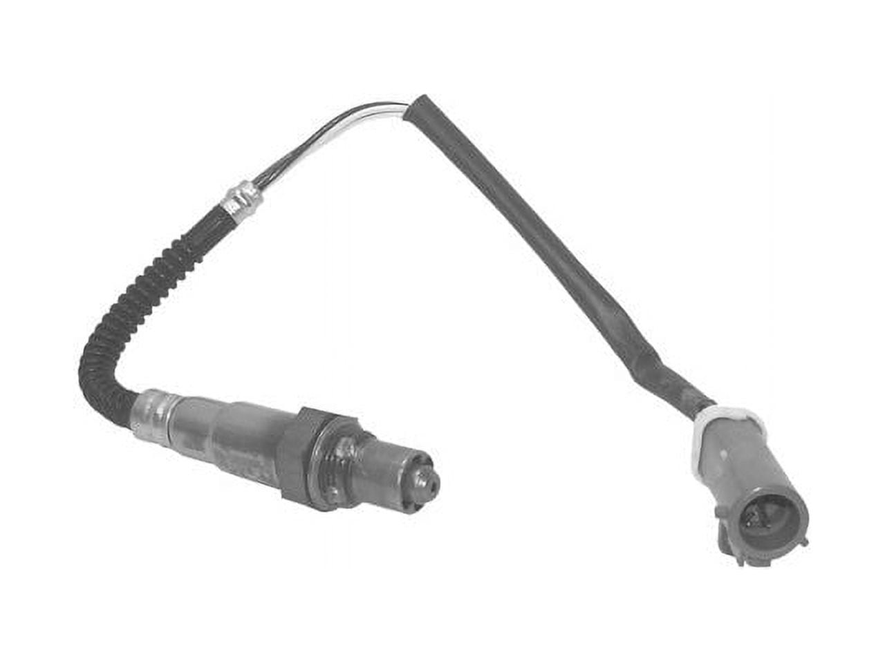Upstream Oxygen Sensor - Compatible with 2001 - 2005 Ford Explorer ...