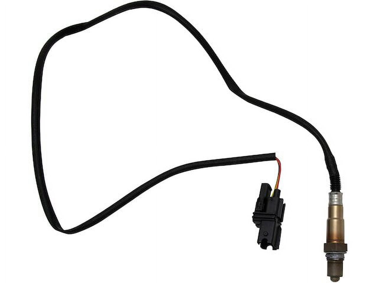 Upstream Oxygen Sensor - Compatible with 2001 - 2009 Volvo S60 2002 ...