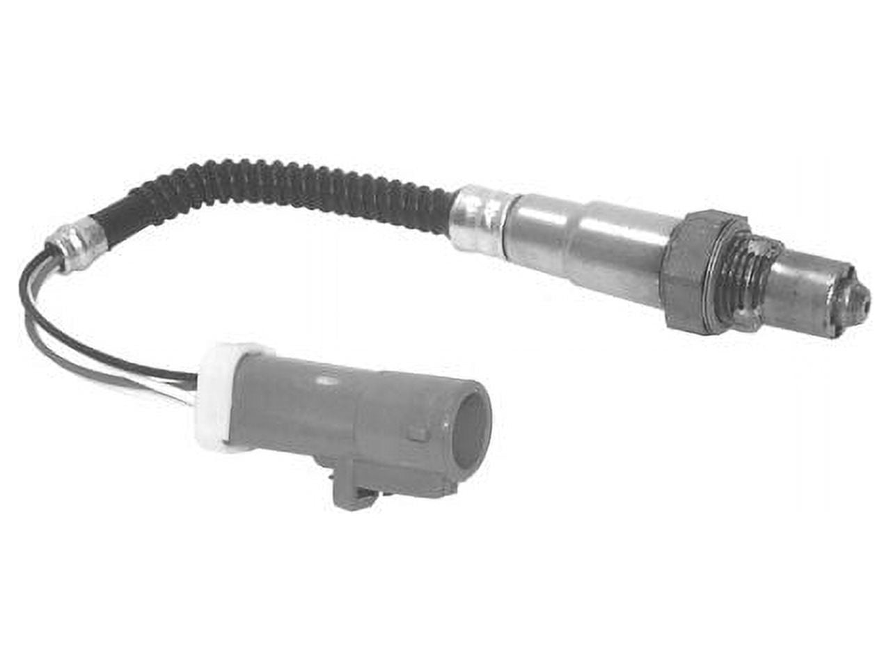 Upstream Oxygen Sensor - Compatible with 2001 - 2011 Ford Ranger 2002 ...