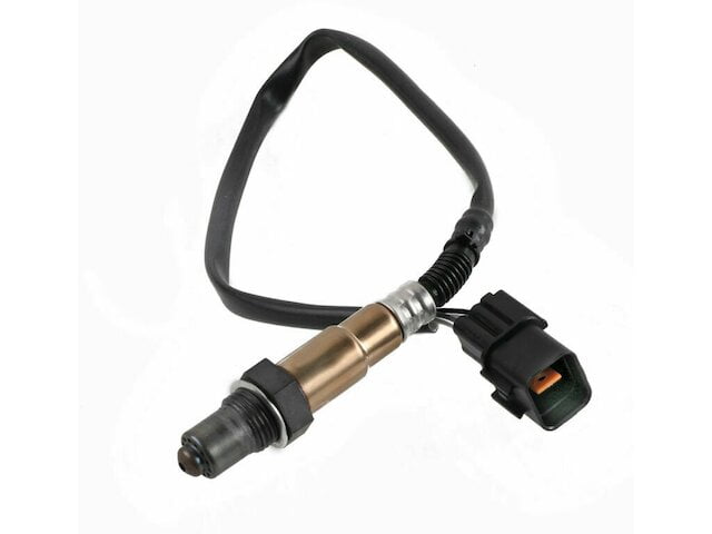 Upstream Oxygen Sensor - Compatible with 2002 - 2007 Mitsubishi Lancer ...