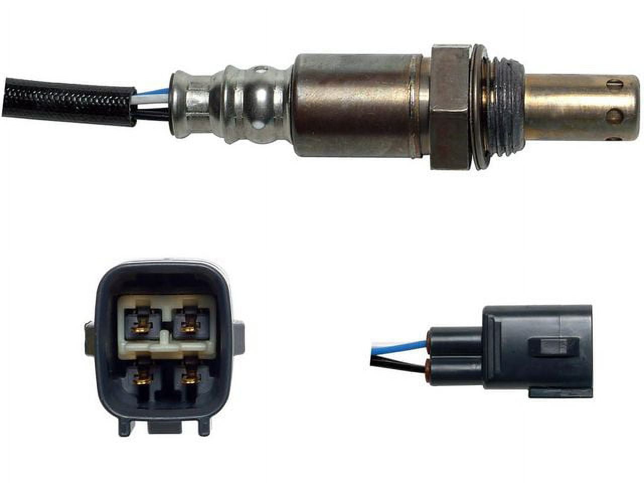 Upstream Oxygen Sensor - Compatible with 2003 - 2004 Toyota Corolla ...