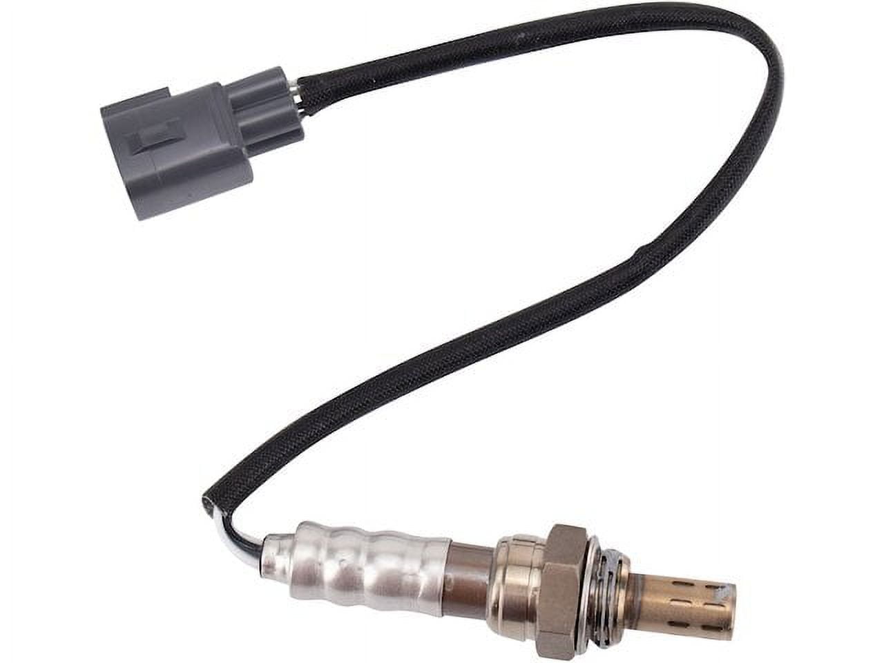 Upstream Oxygen Sensor - Compatible with 2003 - 2005 Toyota Echo 1.5L 4 ...