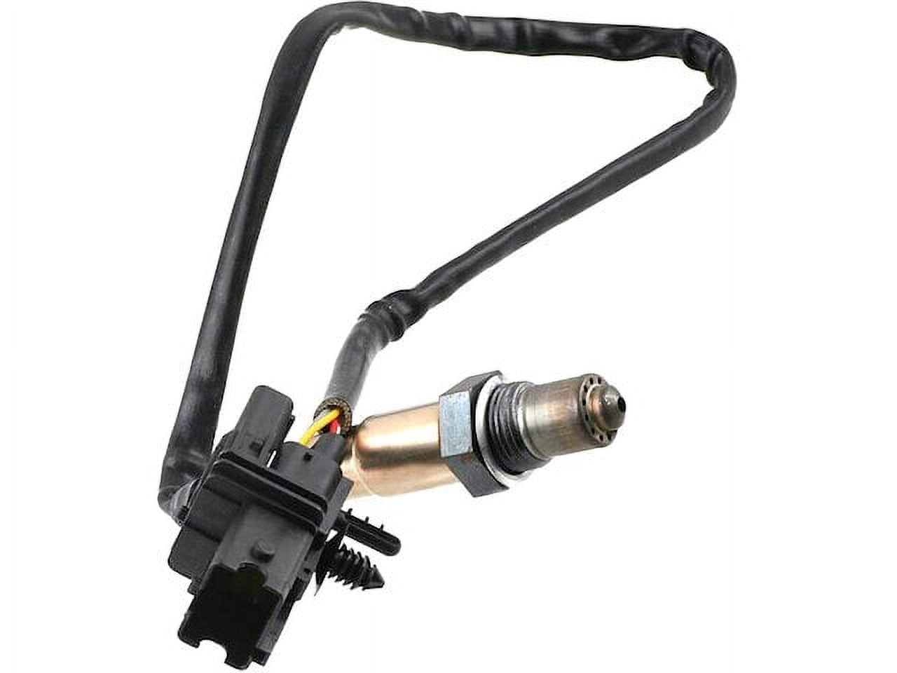 Upstream Oxygen Sensor - Compatible with 2003 - 2006 Nissan Sentra ...
