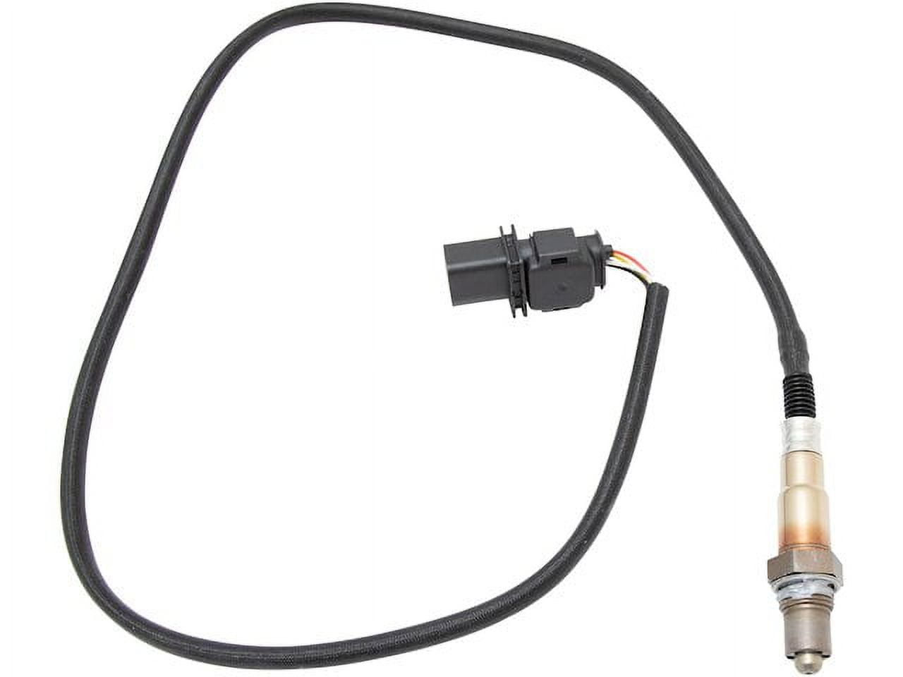 Upstream Oxygen Sensor - Compatible with 2004 - 2005 BMW 530i 3.0L 6 ...