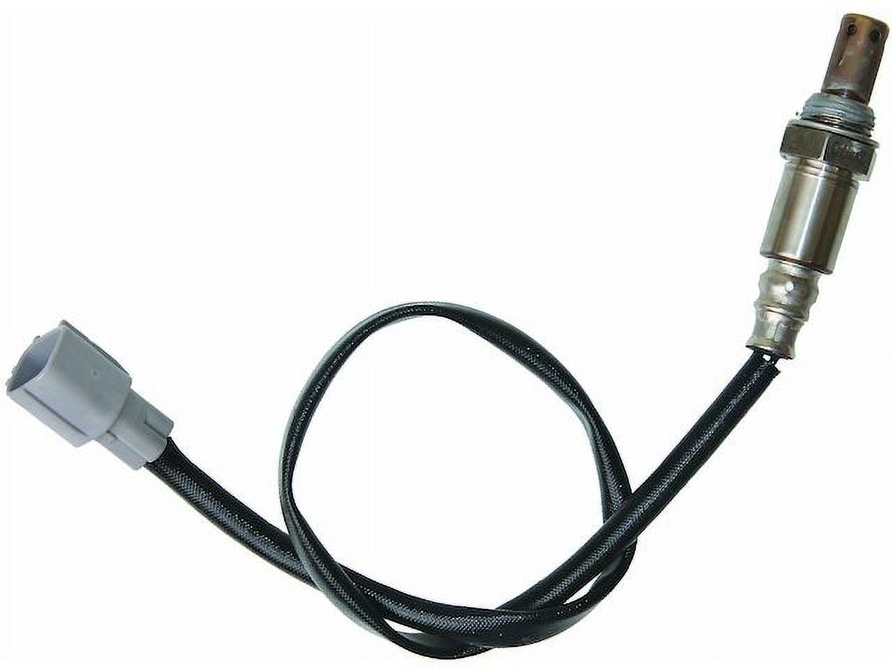 Upstream Oxygen Sensor - Compatible with 2004 - 2008 Toyota Camry 2.4L ...