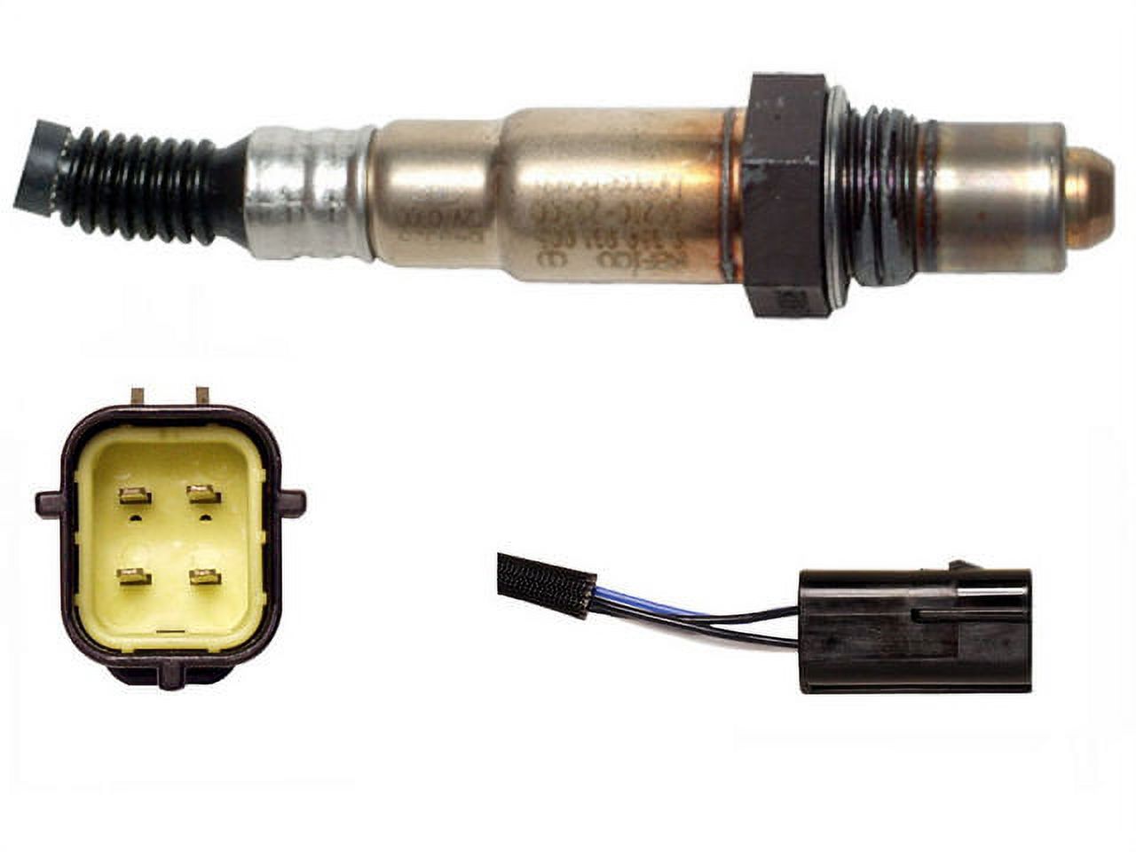 Upstream Oxygen Sensor - Compatible with 2005 - 2009 Hyundai Tucson ...