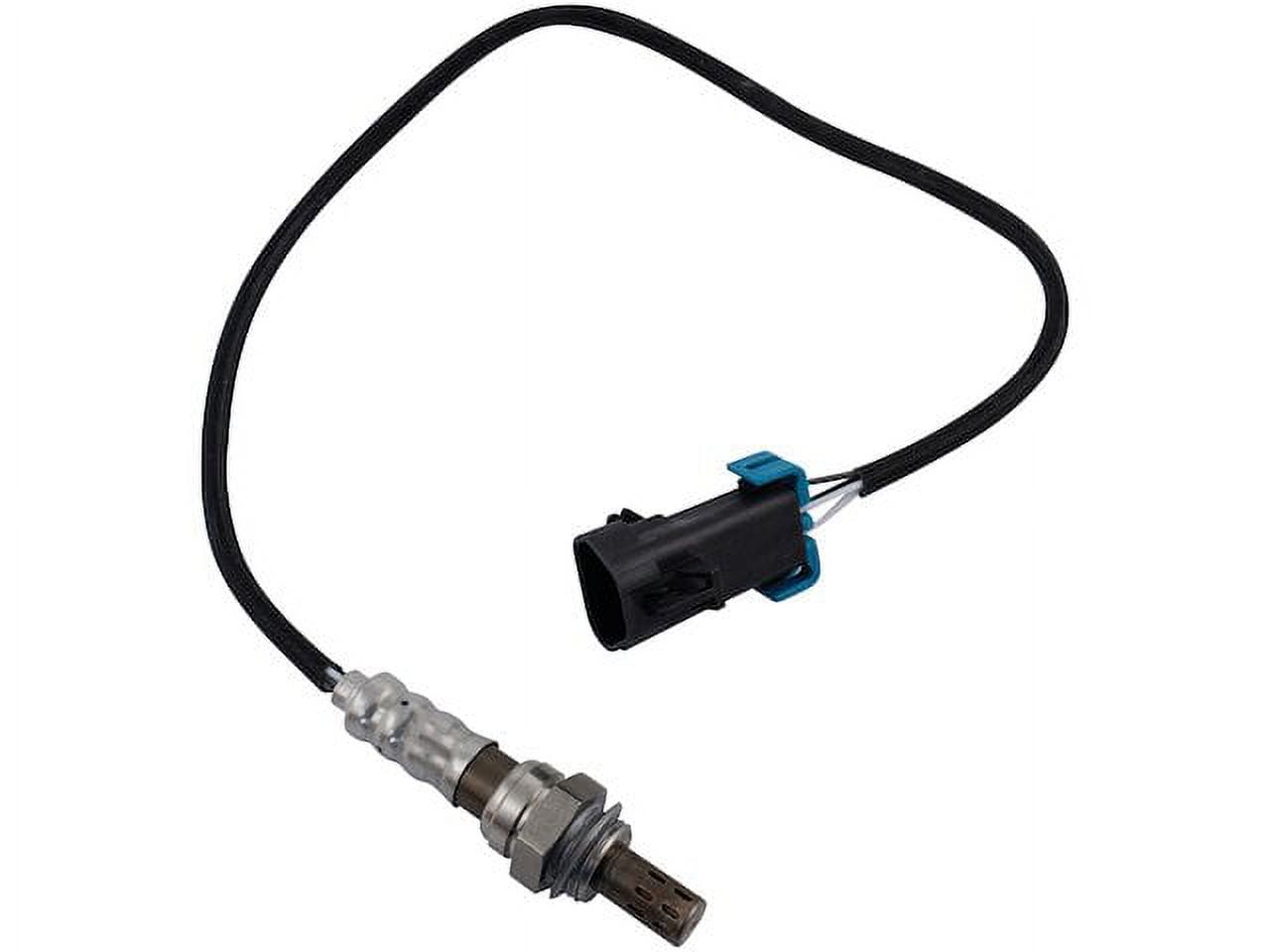 Upstream Oxygen Sensor - Compatible with 2006 - 2007 Chevy HHR 2.4L 4 ...
