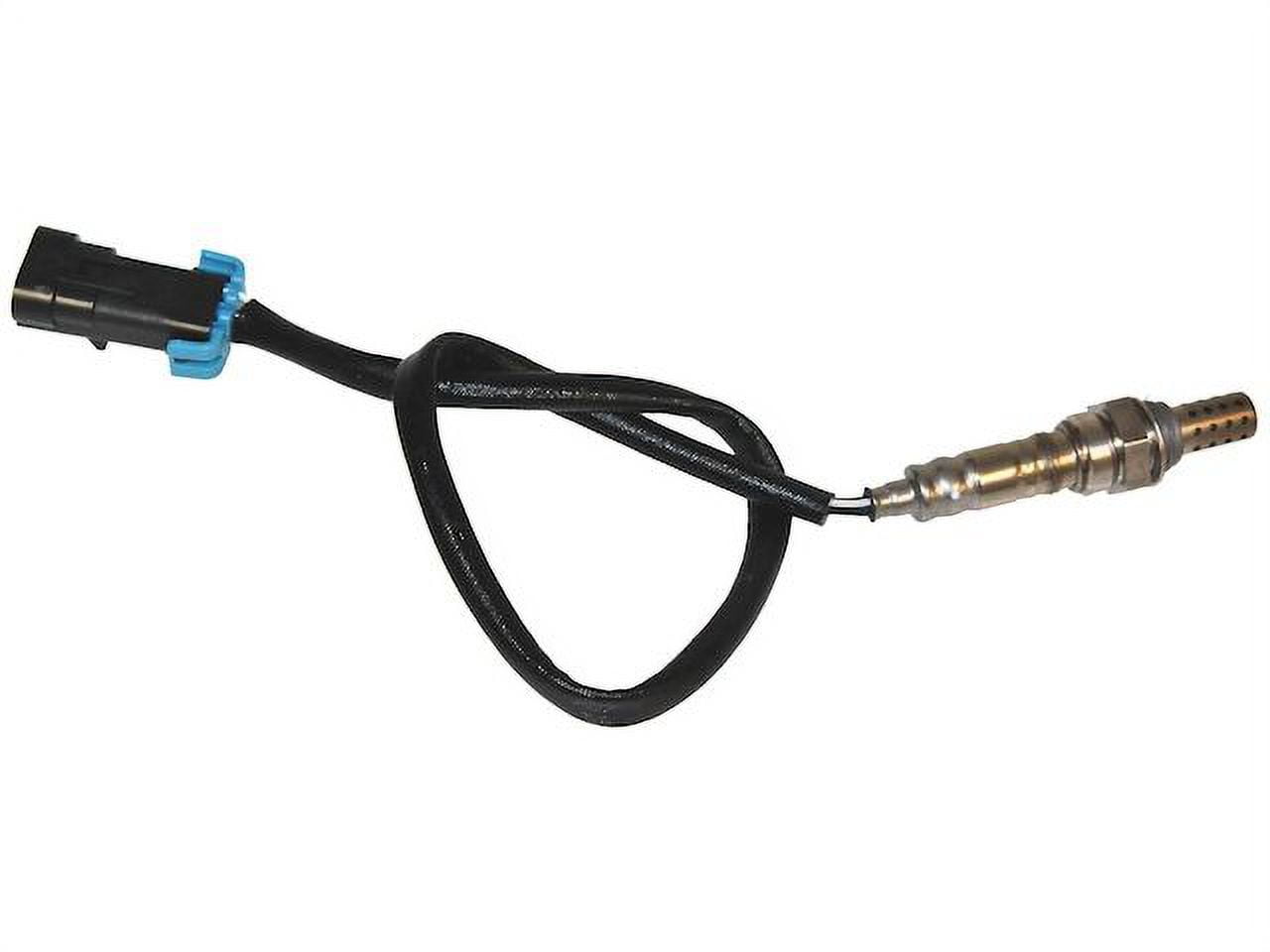 Upstream Oxygen Sensor - Compatible with 2006 - 2007 Chevy HHR 2.4L 4 ...
