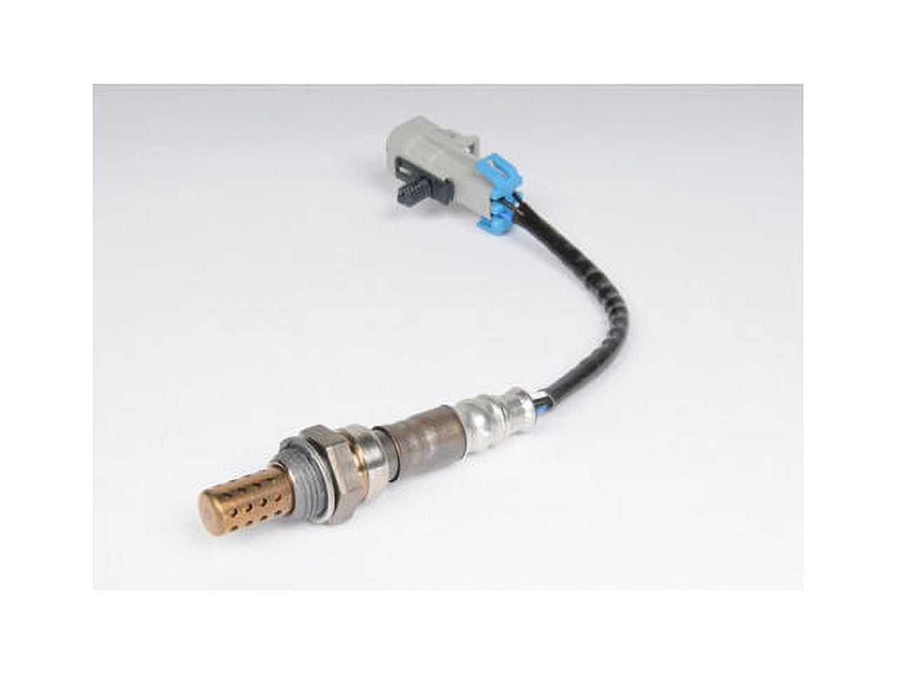Upstream Oxygen Sensor - Compatible with 2006 - 2007 Pontiac G6 2.4L 4 ...