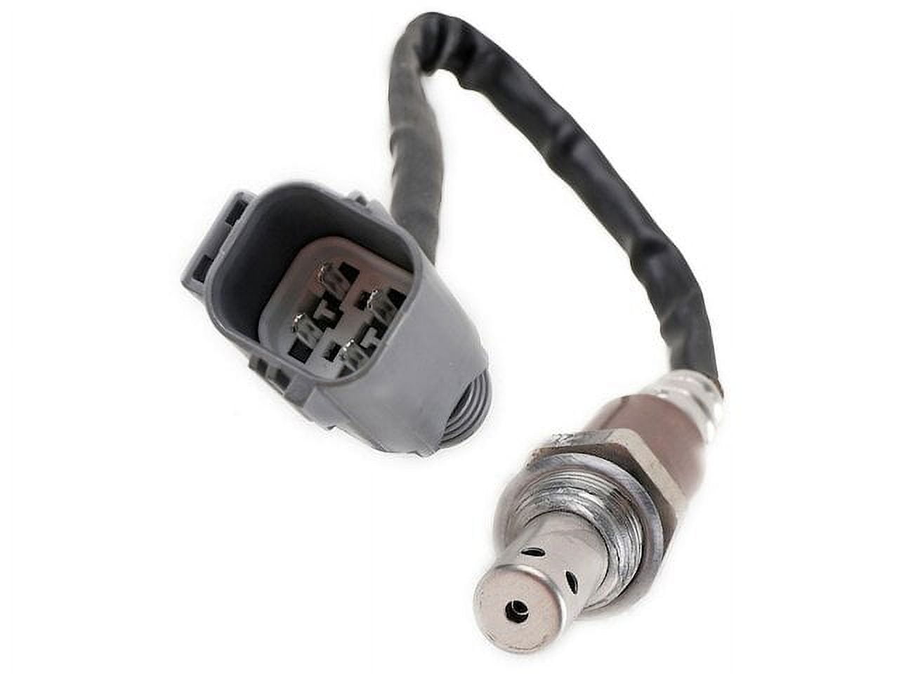 Upstream Oxygen Sensor - Compatible with 2006 - 2009 Land Rover Range ...