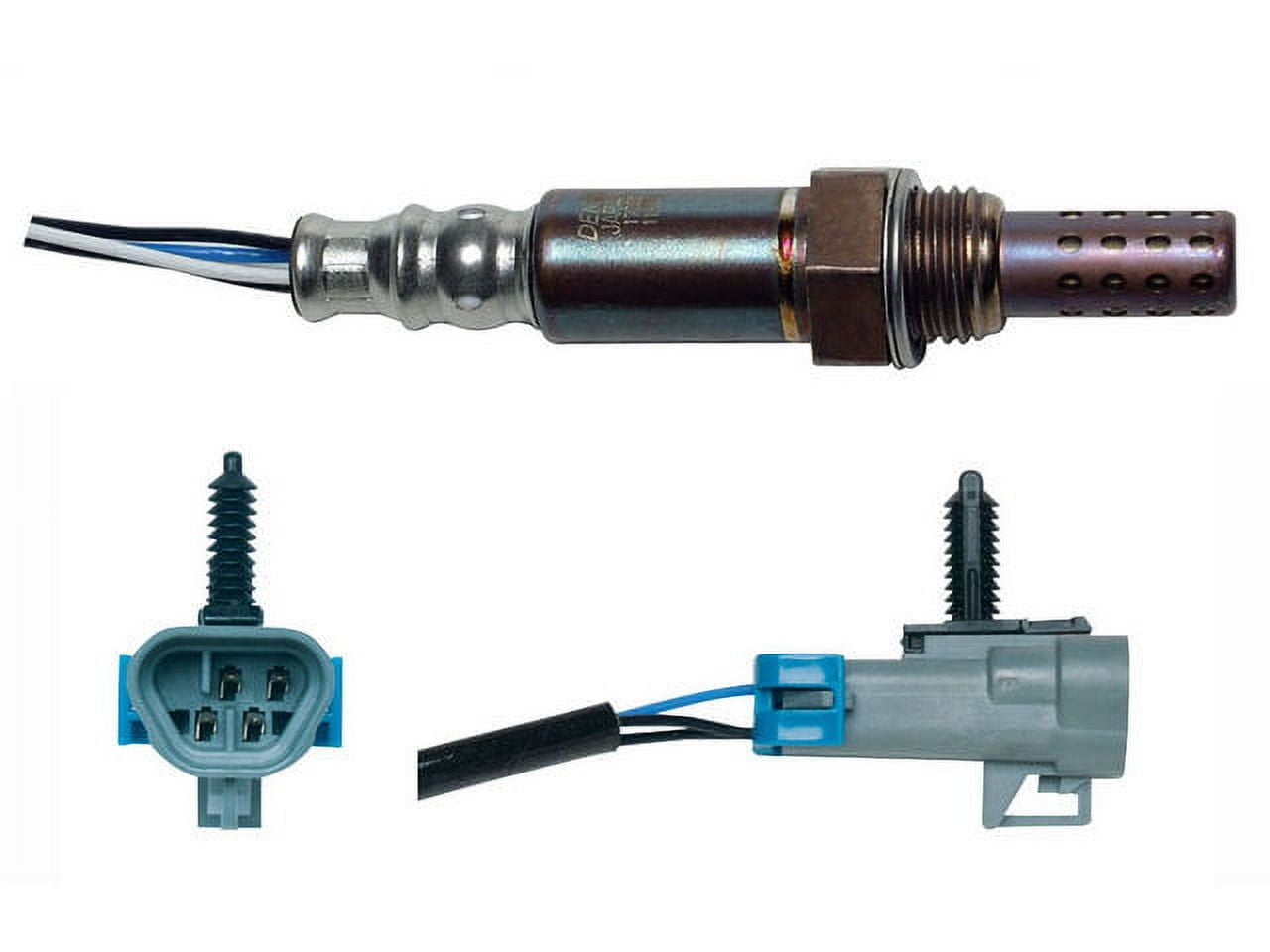 Upstream Oxygen Sensor - Compatible with 2006 - 2010 Hummer H3 2007 ...