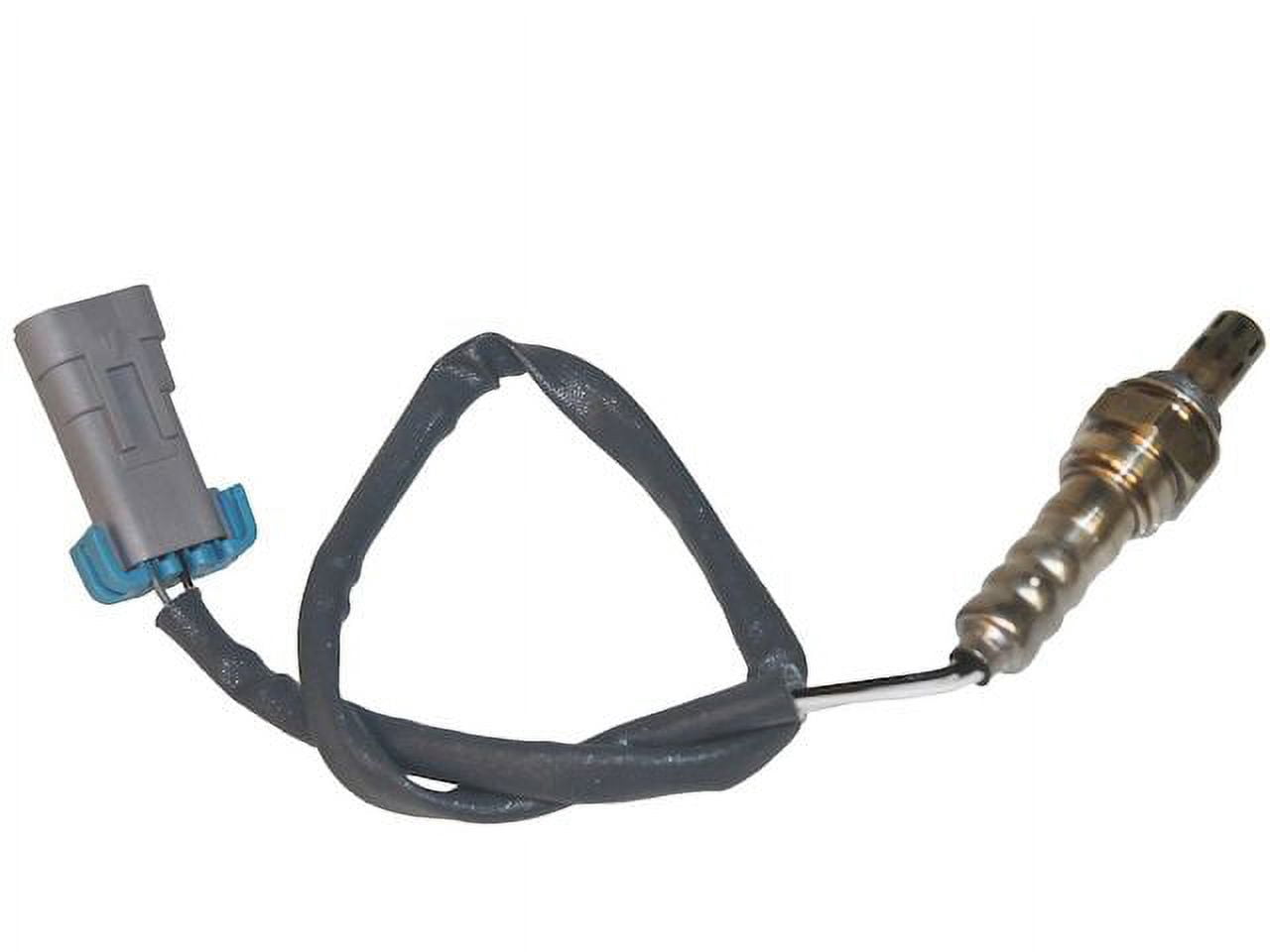 Upstream Oxygen Sensor - Compatible with 2006 - 2010 Hummer H3 2007 ...