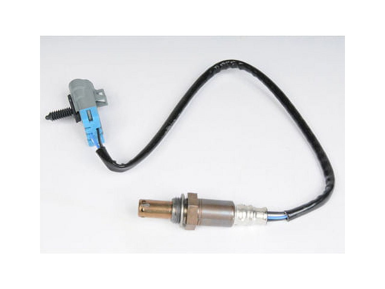 Upstream Oxygen Sensor - Compatible with 2006 - 2010 Hummer H3 4WD 2007 ...