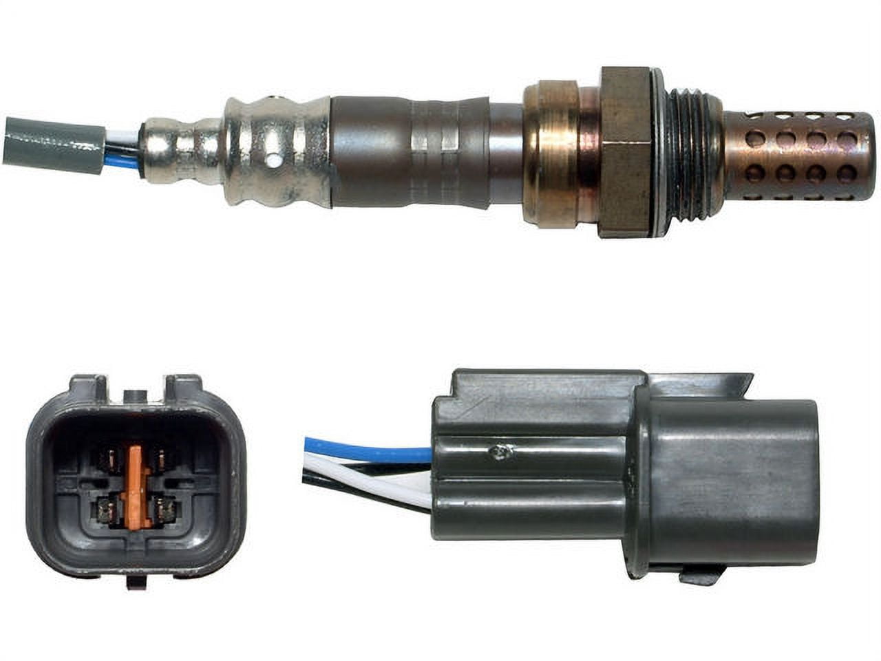 Upstream Oxygen Sensor - Compatible with 2006 - 2012 Mitsubishi Eclipse 2007 2008 2009 2010 2011 ...