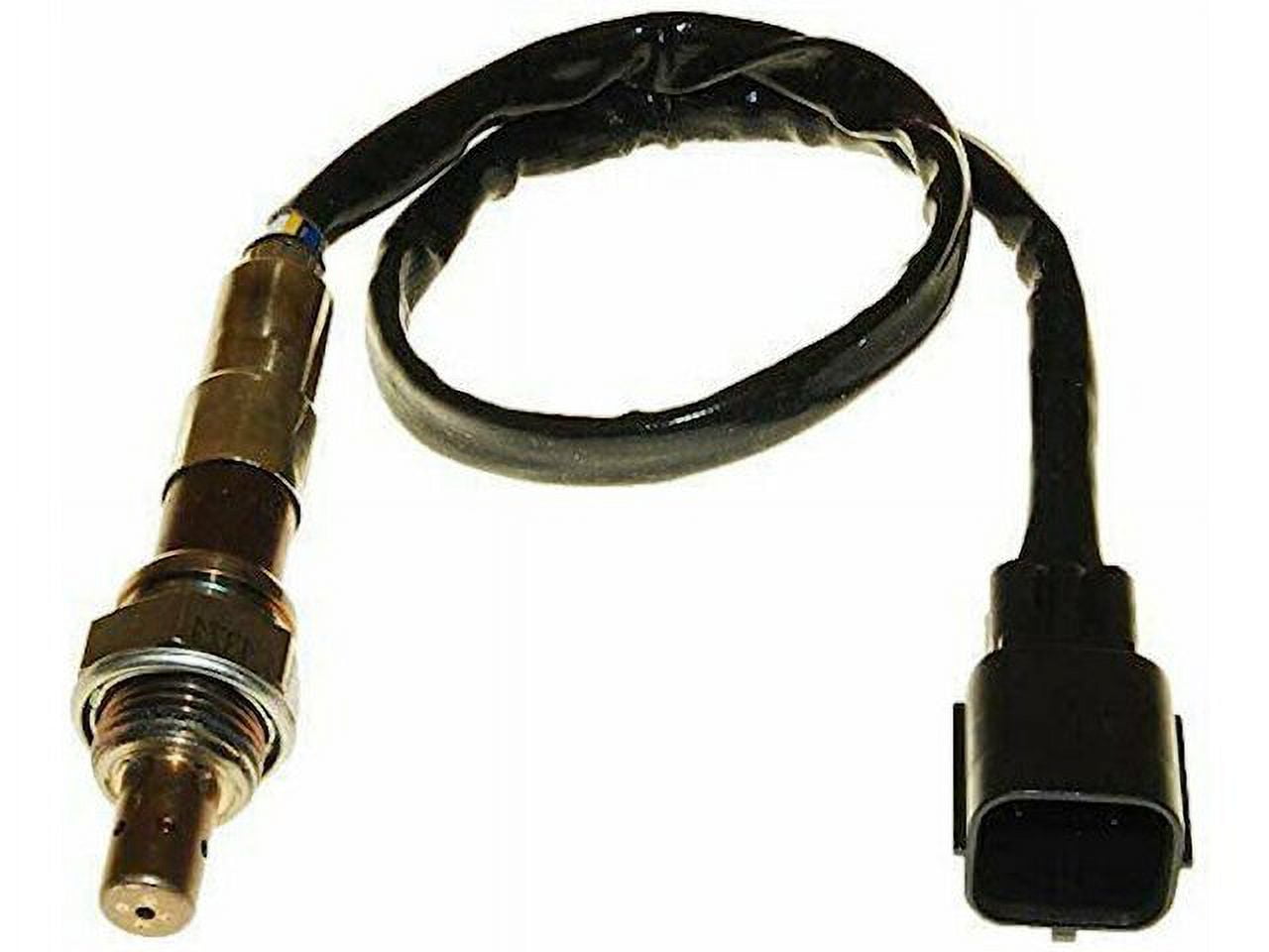 Upstream Oxygen Sensor - Compatible with 2006 - 2013 Mazda 3 Naturally ...