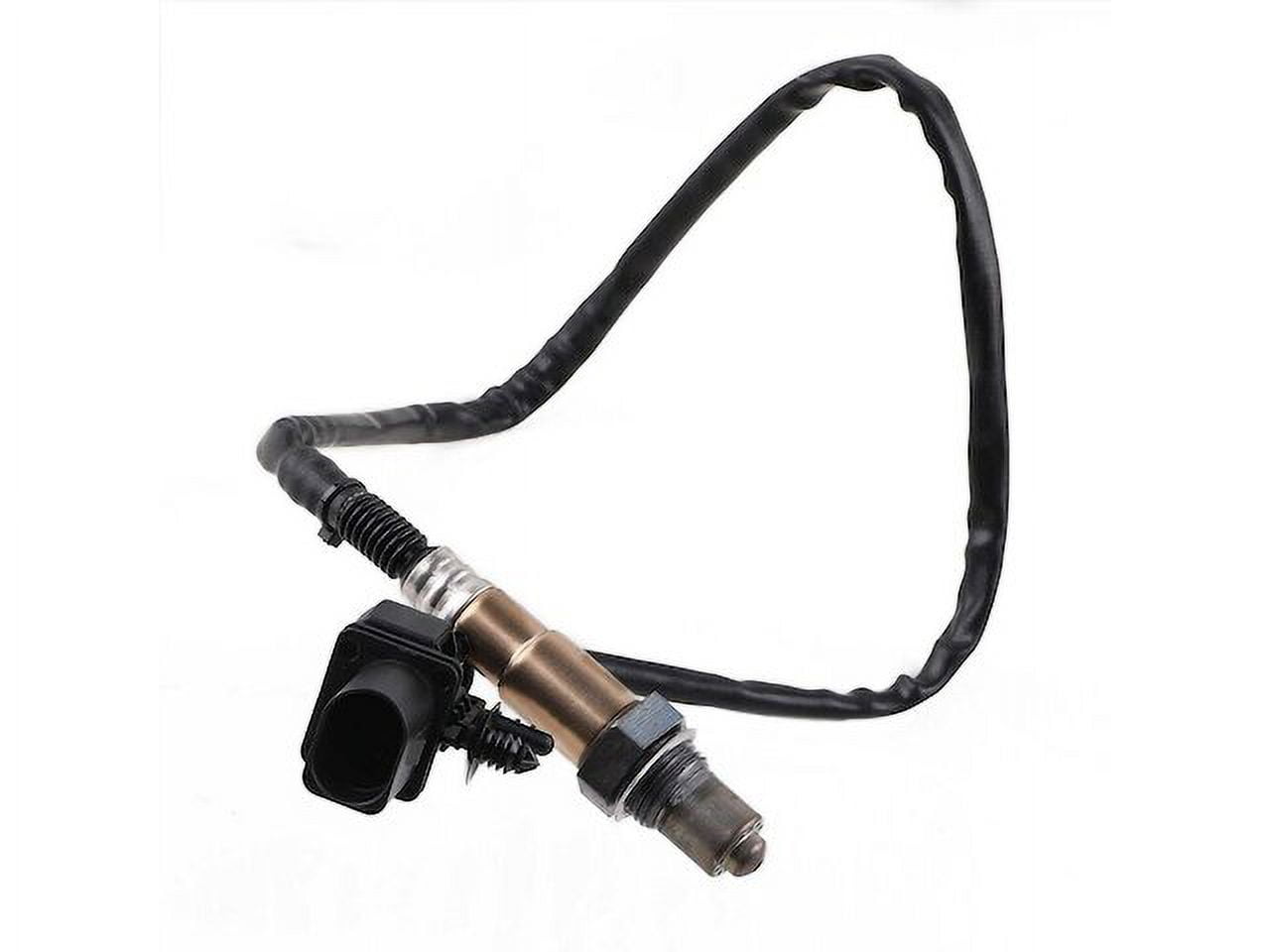Upstream Oxygen Sensor - Compatible with 2006 - 2014 Volkswagen GTI ...