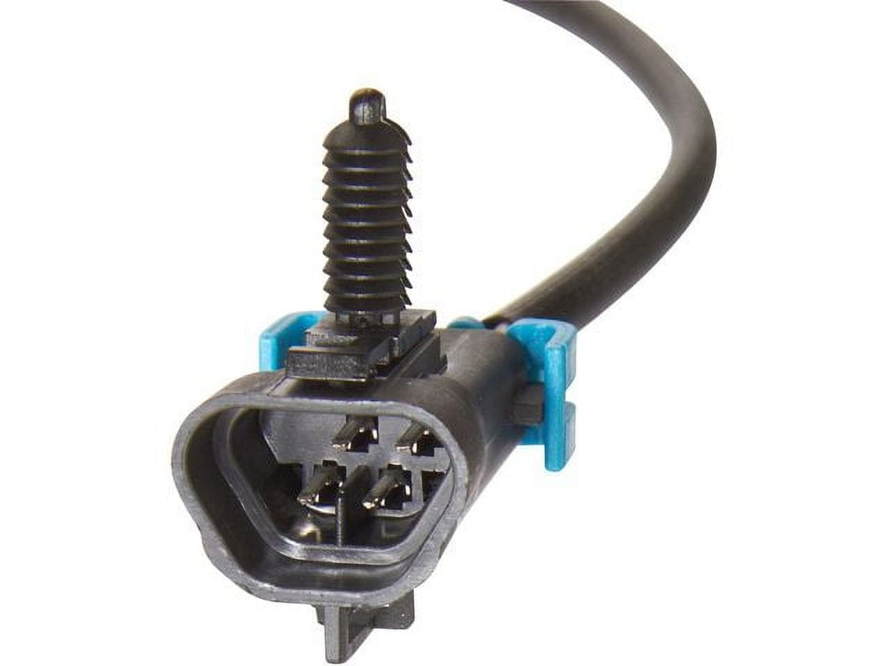 Upstream Oxygen Sensor - Compatible with 2007 - 2008 Isuzu i-290 2.9L 4 ...