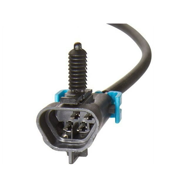 Upstream Oxygen Sensor - Compatible with 2007 - 2008 Isuzu i-290 2.9L 4 ...