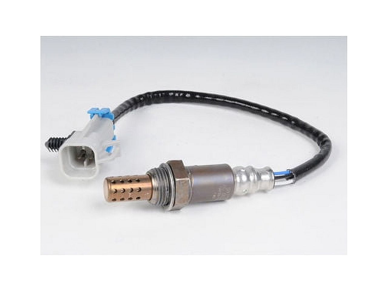 Upstream Oxygen Sensor - Compatible with 2007 - 2011 Chevy HHR 2008 ...