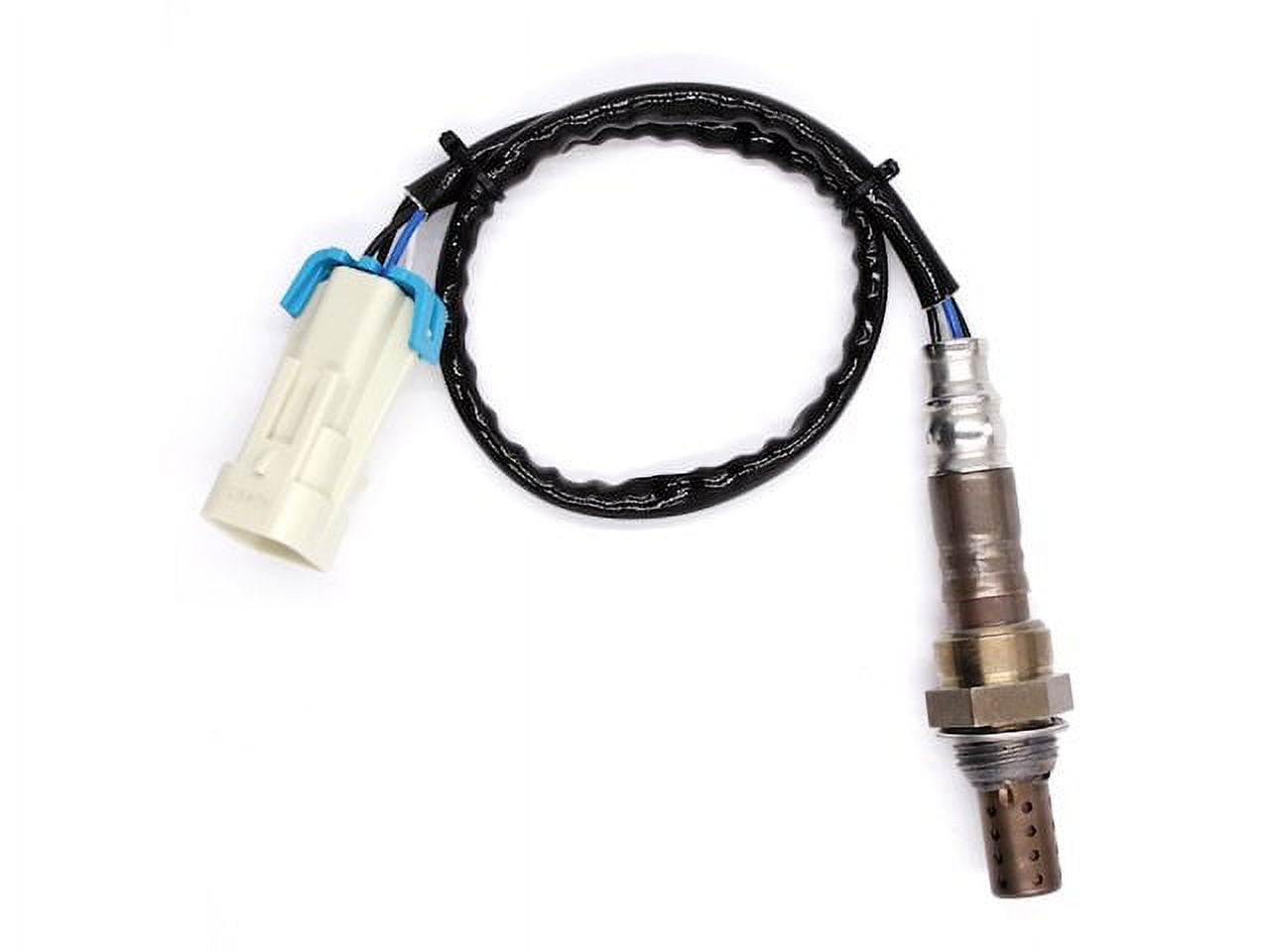 Upstream Oxygen Sensor - Compatible with 2007 - 2011 Chevy Silverado ...