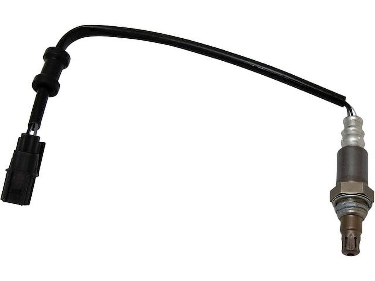 T.RQ Upstream Oxygen Sensor, Compatible with 2007-2013 Honda Fit 1.5L 4 ...