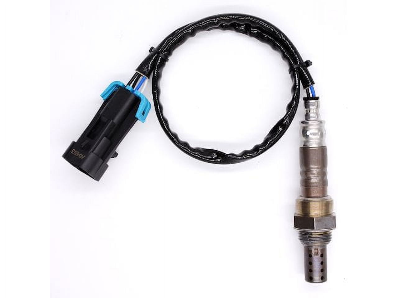 Upstream Oxygen Sensor - Compatible with 2008 - 2010 Pontiac G6 2009 ...