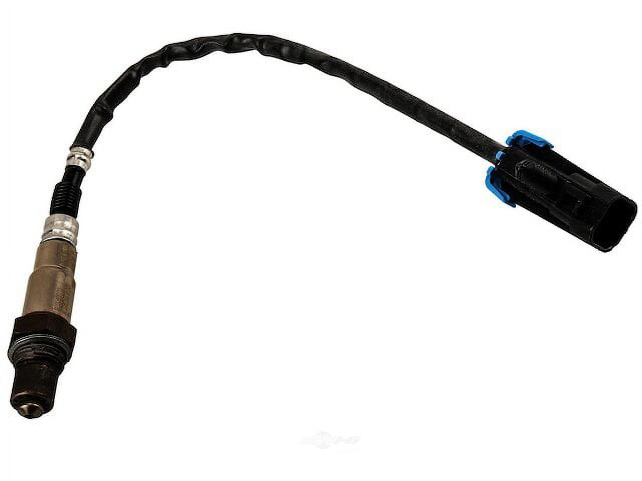 Upstream Oxygen Sensor - Compatible with 2008 - 2011 Cadillac CTS 2009 ...
