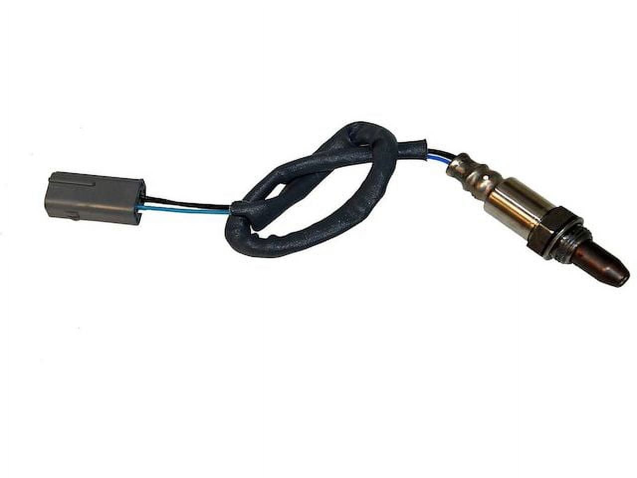 Upstream Oxygen Sensor - Compatible with 2008 - 2013 Nissan Rogue 2.5L ...