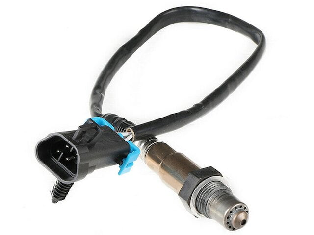 Upstream Oxygen Sensor - Compatible with 2008 - 2014 Chevy Malibu 2.4L ...