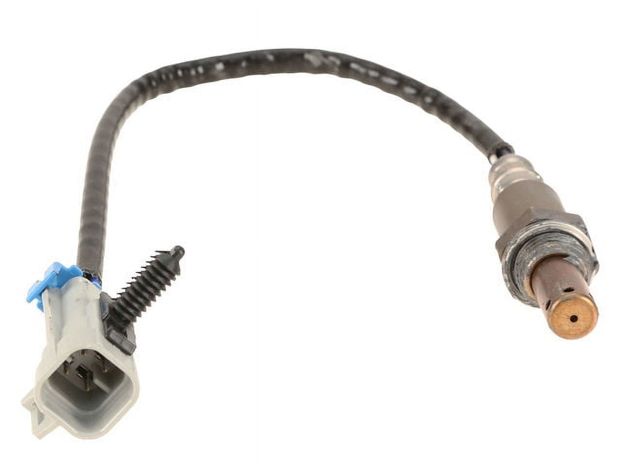 ACDelco Upstream Oxygen Sensor, Fits 2008-2014 Chevy Tahoe, Compatible ...