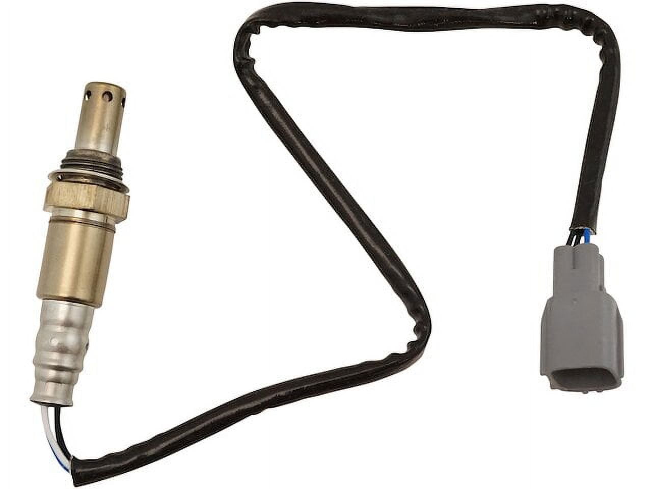 Upstream Oxygen Sensor - Compatible with 2009 - 2010 Pontiac Vibe 2.4L ...