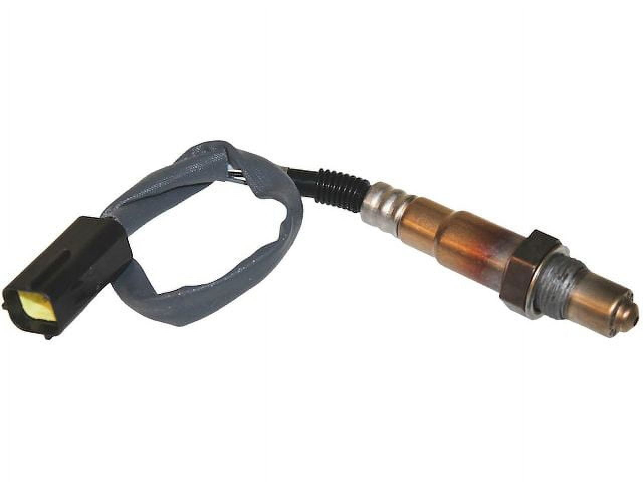 Upstream Oxygen Sensor - Compatible with 2009 - 2011 Chevy Aveo 1.6L 4 ...