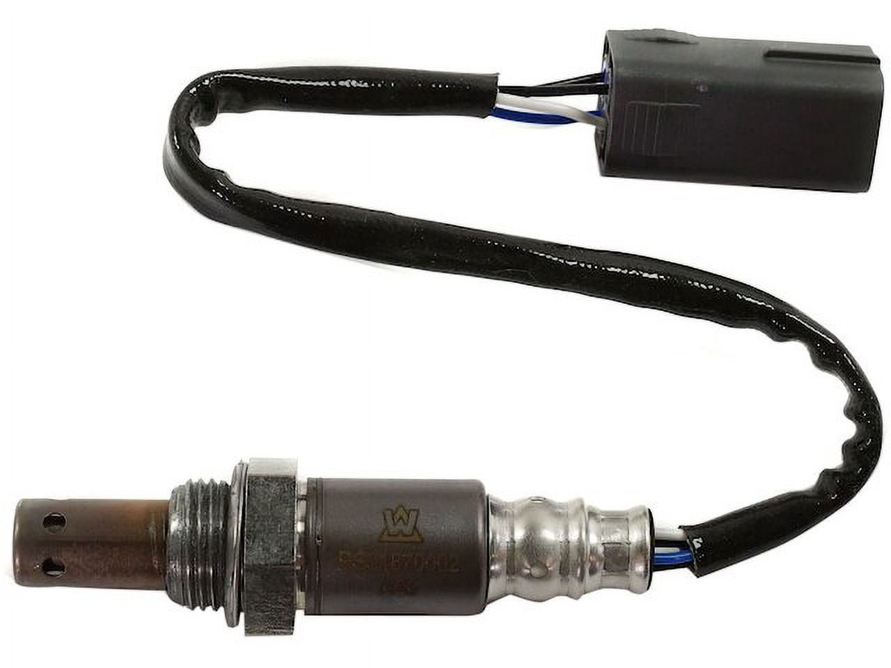 Upstream Oxygen Sensor - Compatible with 2009 - 2014 Subaru Impreza ...