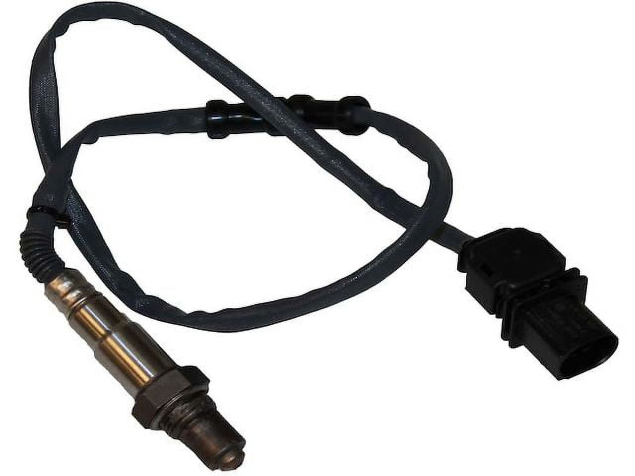 Upstream Oxygen Sensor - Compatible with 2009 - 2016 Audi A4 Quattro 2010 2011 2012 2013 2014 ...