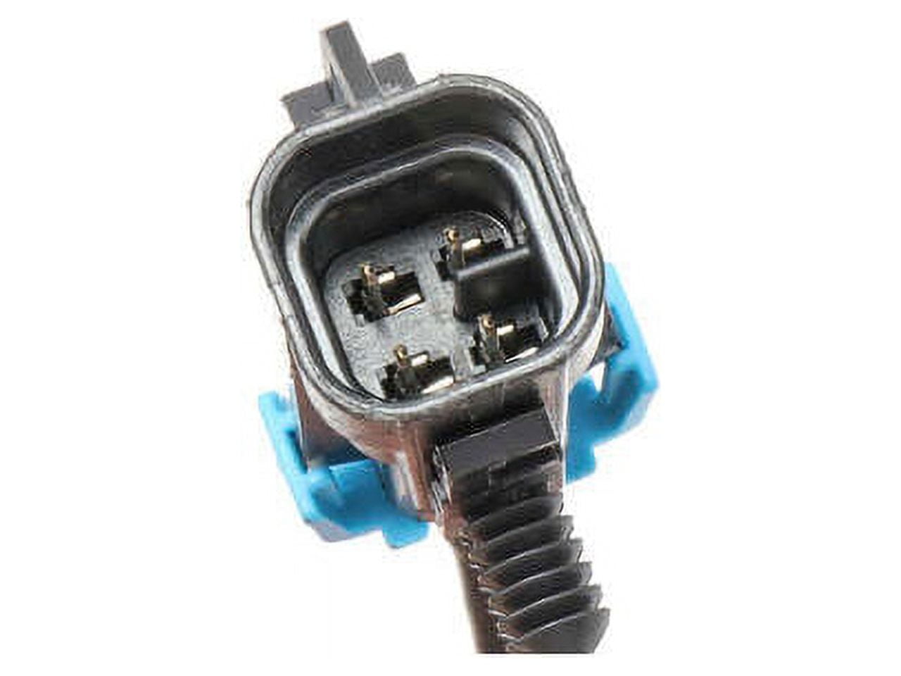 Upstream Oxygen Sensor - Compatible with 2010 - 2014 GMC Terrain 2.4L 4 ...