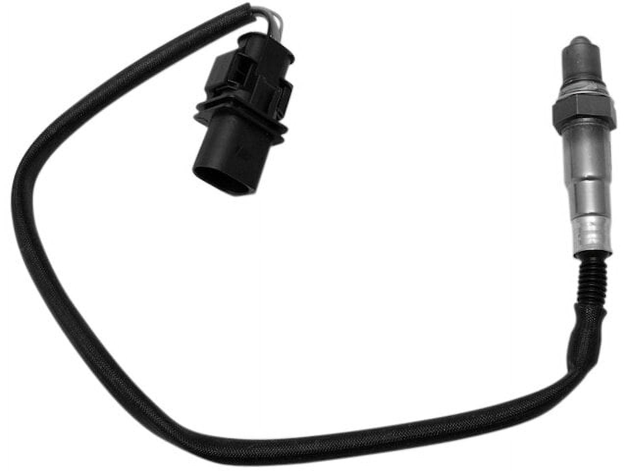 Upstream Oxygen Sensor - Compatible with 2010 - 2020 Ford Fusion 2011 ...