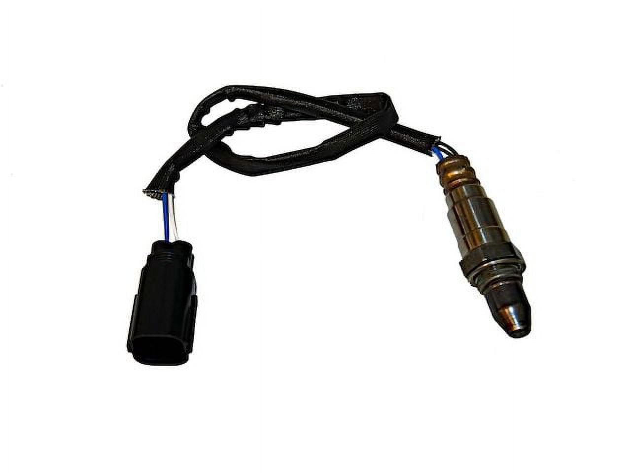 Upstream Oxygen Sensor - Compatible with 2010 - 2020 Volvo XC60 2011 ...