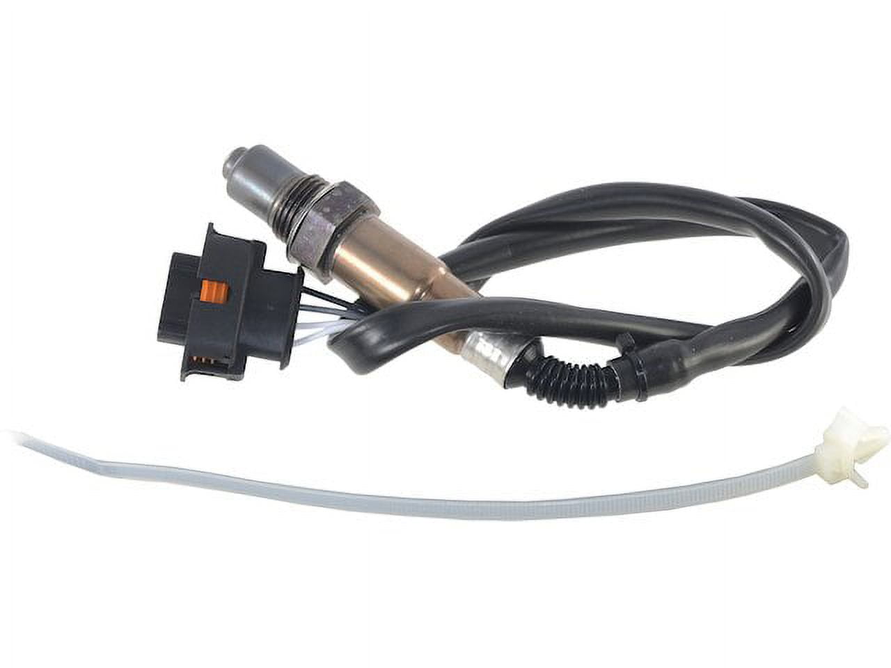 Upstream Oxygen Sensor - Compatible with 2011 - 2015 Chevy Cruze 2012 ...