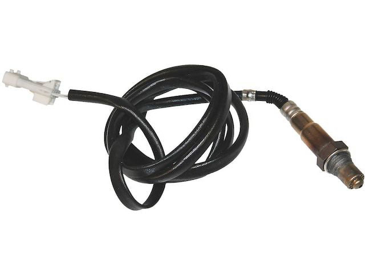 Upstream Oxygen Sensor - Compatible with 2011 - 2015 Chevy Cruze 2012 ...