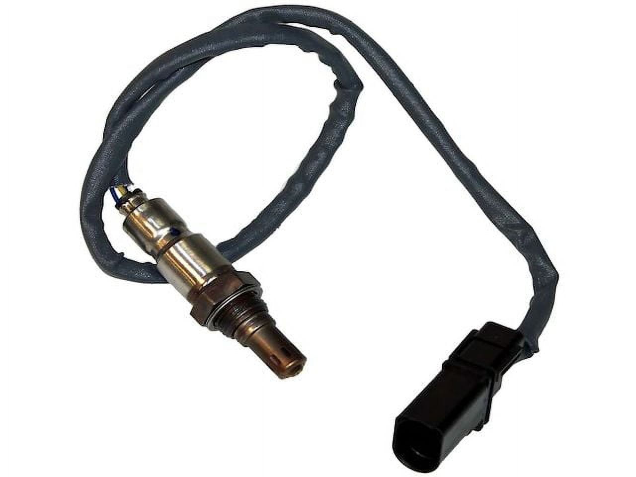 Upstream Oxygen Sensor - Compatible with 2012 - 2017 Fiat 500 2013 2014 ...