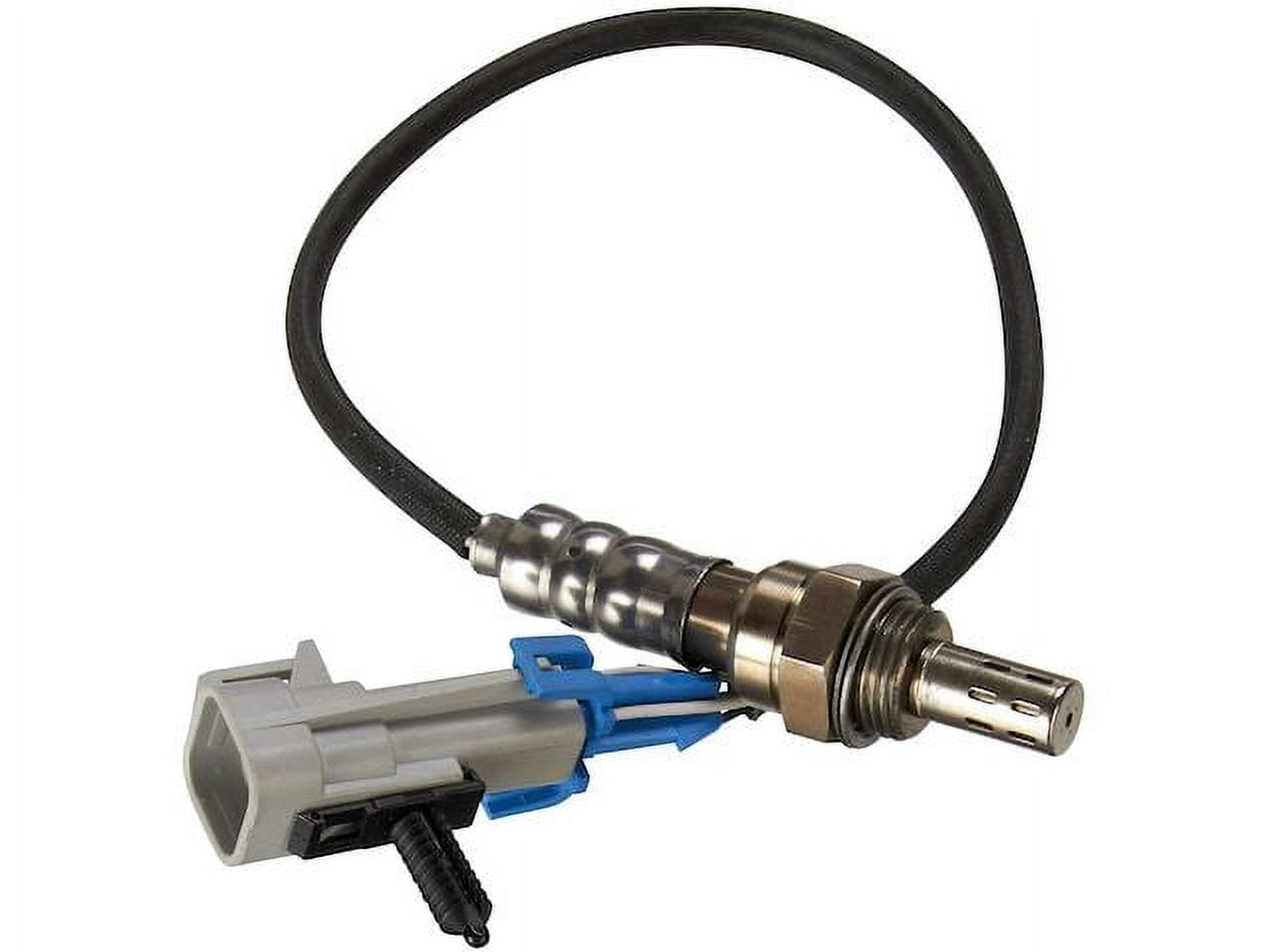 Upstream Oxygen Sensor - Compatible with 2013 - 2015 Chevy Spark 1.2L 4 ...