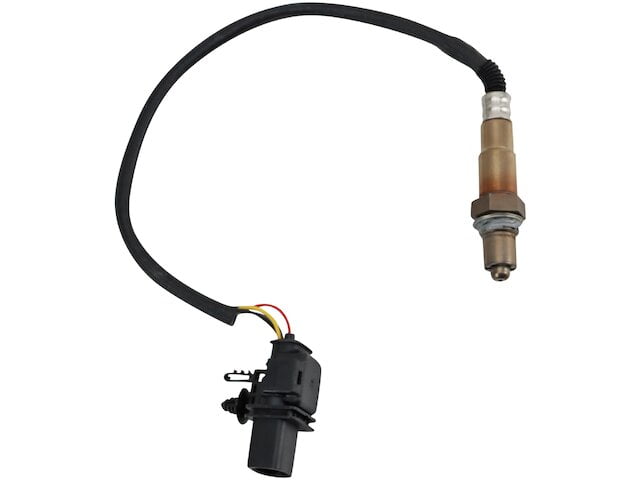 Upstream Oxygen Sensor - Compatible with 2013 - 2016 Ford Escape 2014 ...
