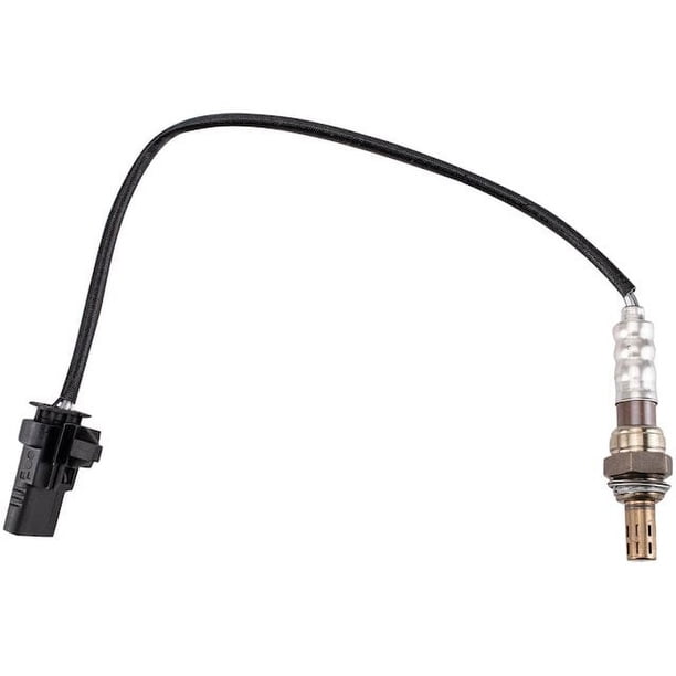 Upstream Oxygen Sensor - Compatible with 2013 - 2019 Chevy Malibu 2014 ...