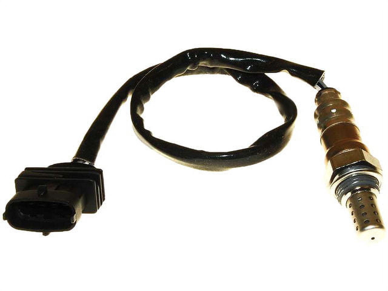 Upstream Oxygen Sensor - Compatible with 2013 - 2021 Buick Encore 1.4L ...