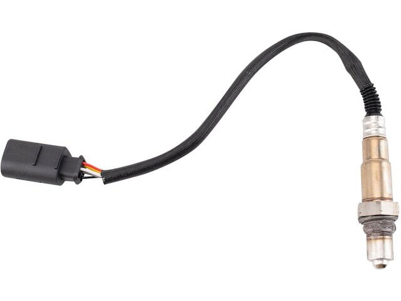 Upstream Oxygen Sensor - Compatible with 2014 - 2017, 2020 - 2022 ...