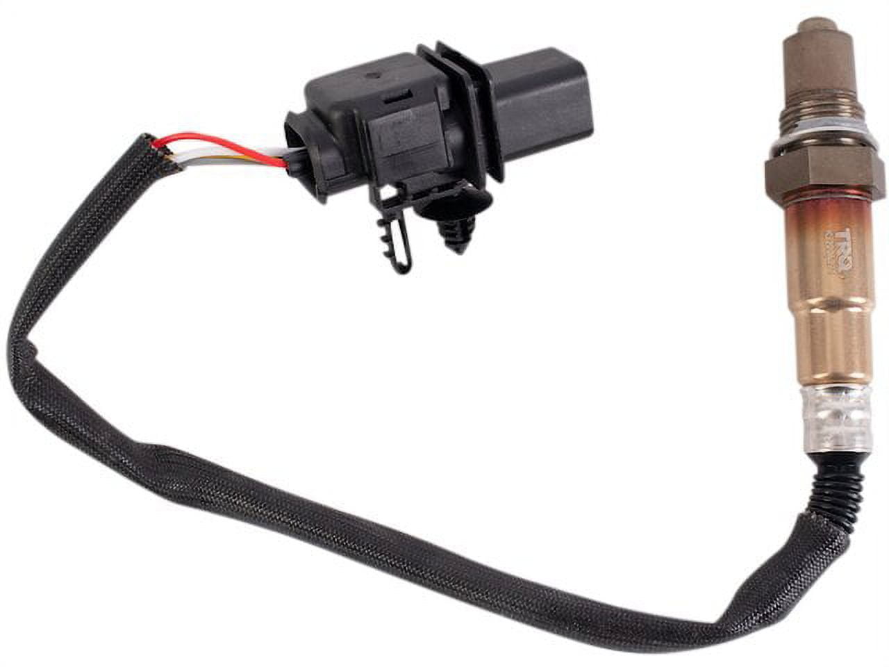 Upstream Oxygen Sensor - Compatible with 2014 - 2017 BMW 328d xDrive 2 ...